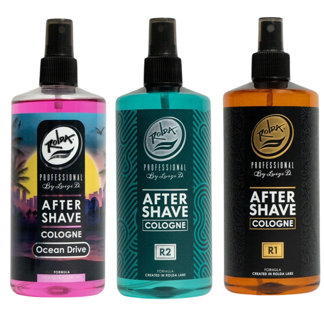 Buy the Rolda After Shave Cologne For Men – Rolda Cosmetics - Mens ...