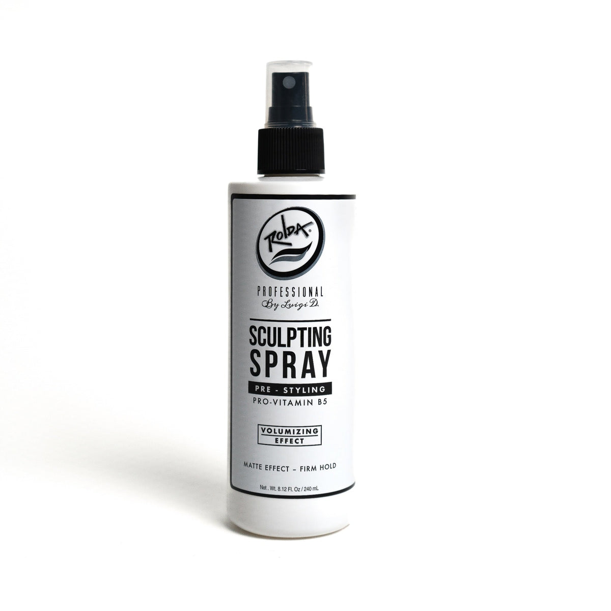 Buy the Pre-Styling Sculpting Hair Spray – Rolda Cosmetics - Mens ...