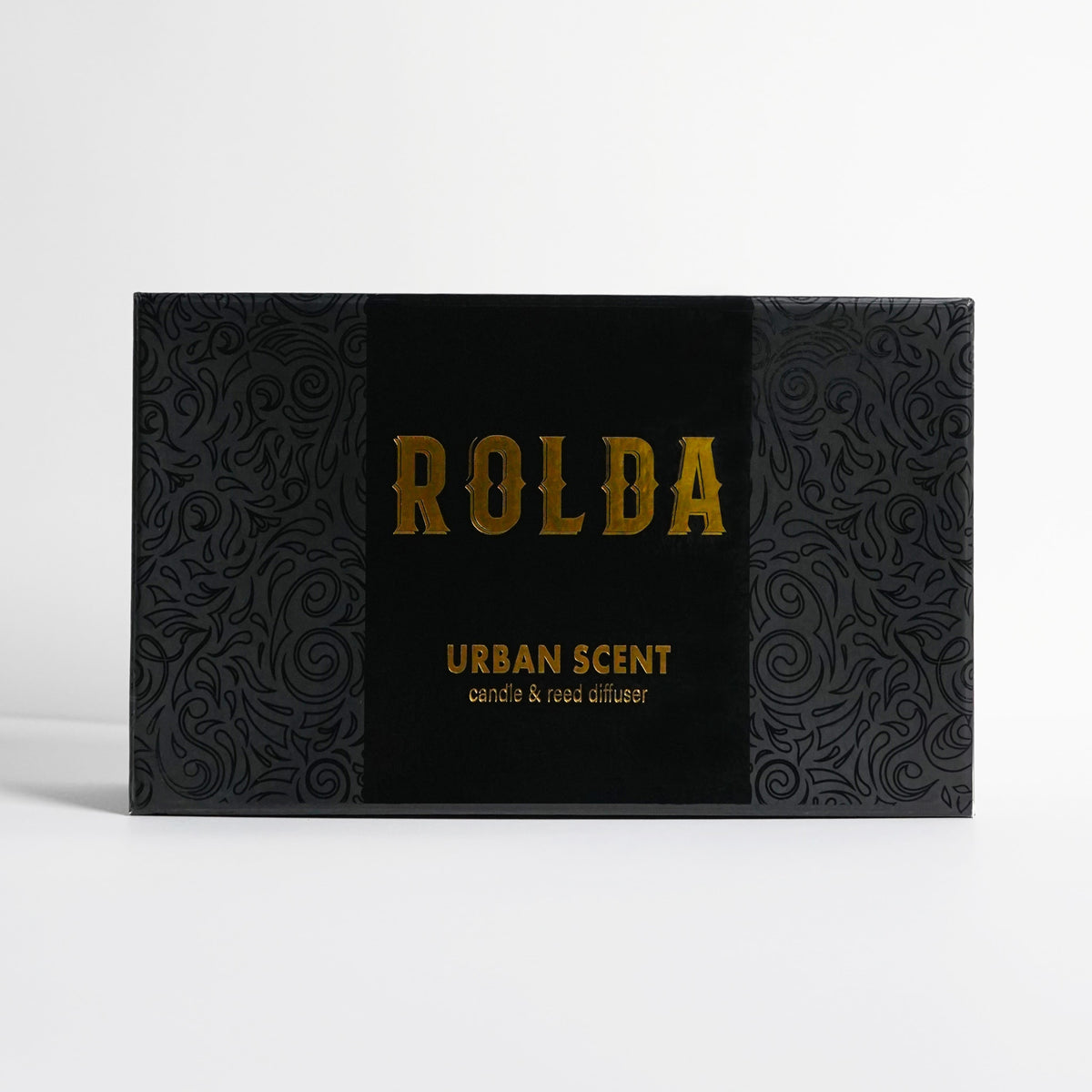 Men's Scented Candle & Reed Oil Diffuser Gift Set – Rolda Cosmetics ...
