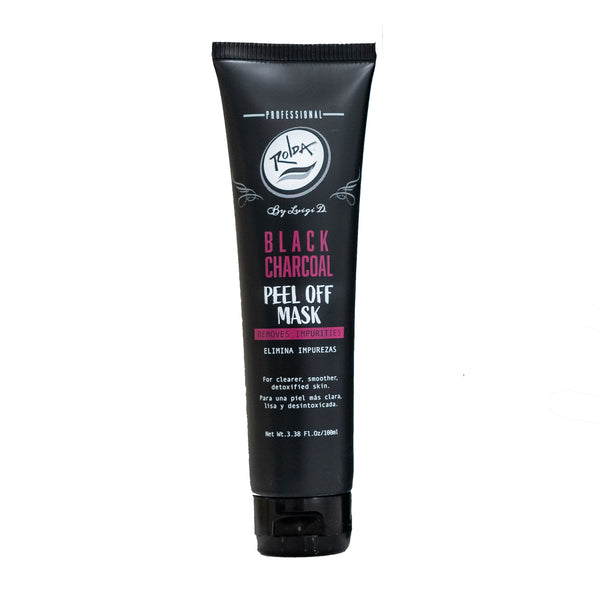 Mens peel off face mask store